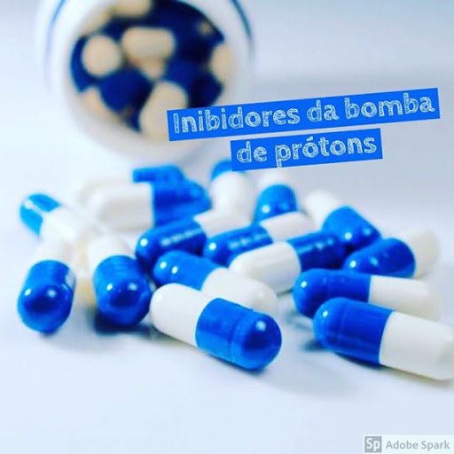 IBPs Medicamentos Inibidores Da Bomba De Proton | Dr. Vitor Azzini